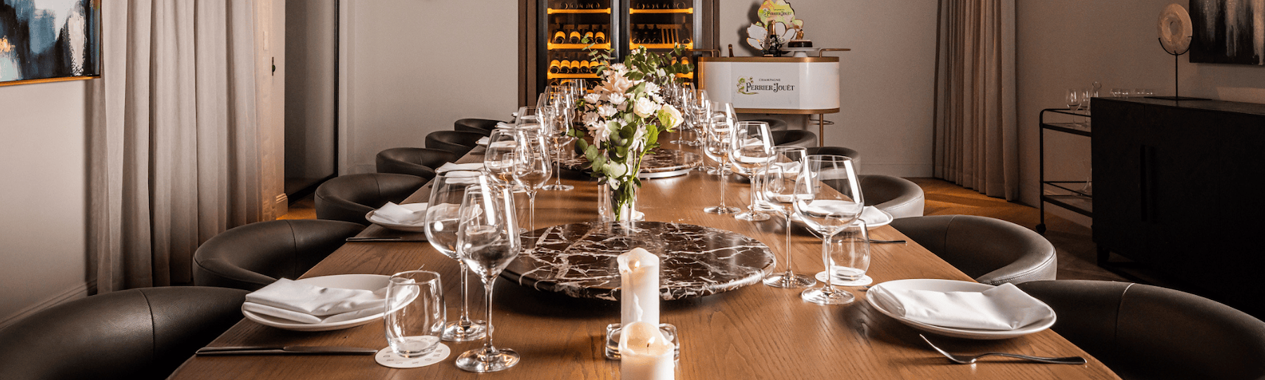 Private Dining Rooms in Sydney | Sydney Common