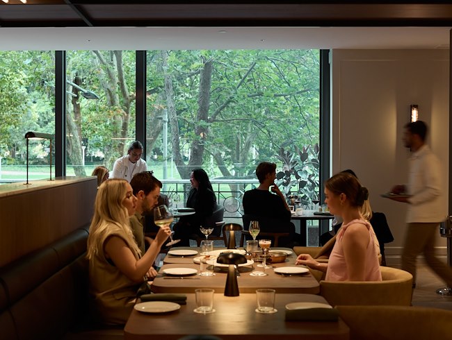 Aperitivo in Sydney | Sydney Common