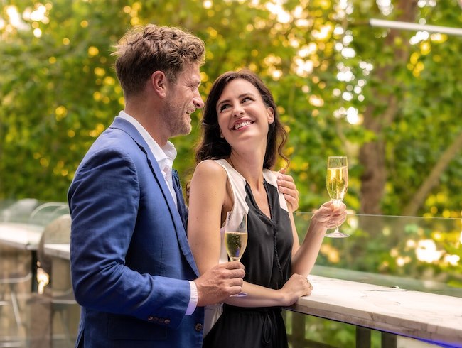 Restaurant near Hyde Park, Sydney | Sydney Common