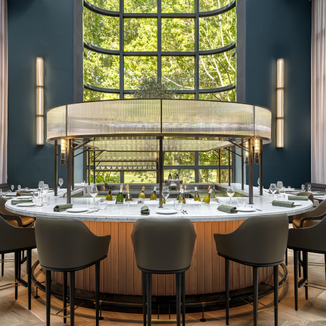 Dinner in Sydney | Sydney Common