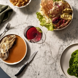 Restaurant near Hyde Park, Sydney | Sydney Common