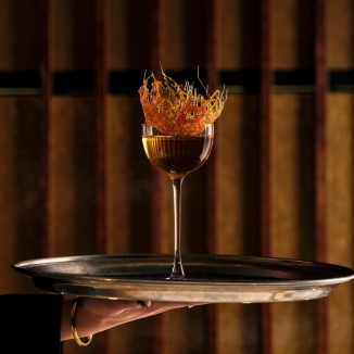 Restaurant near Hyde Park, Sydney | Sydney Common