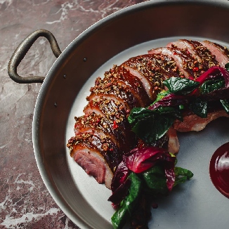 Restaurant near Hyde Park, Sydney | Sydney Common