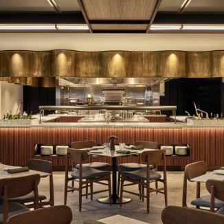 Private Dining Rooms in Sydney | Sydney Common